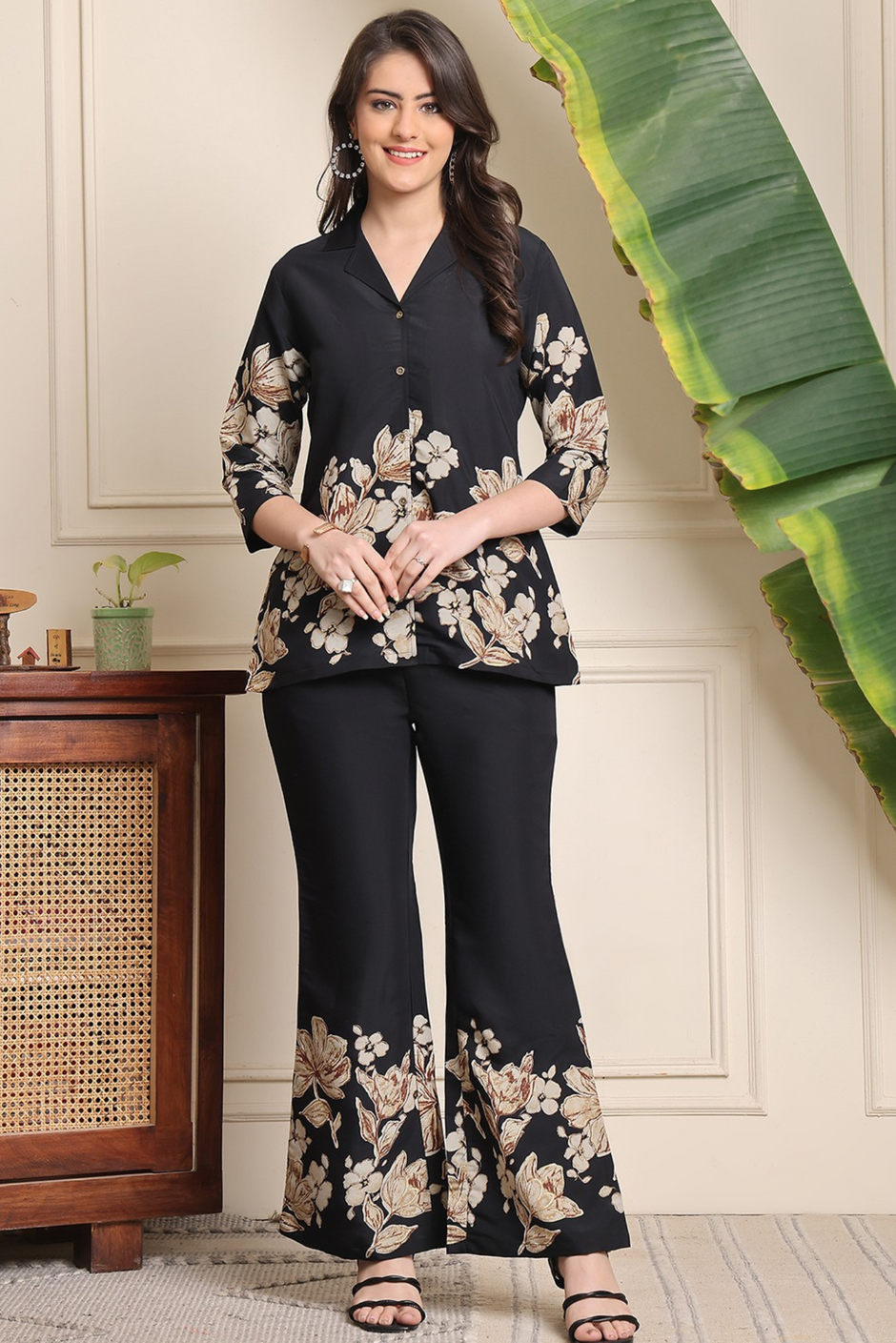 Chic Co-Ord Sets for Every Occasion | Desi Tassels